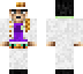 JOTARO KUJO | Minecraft Skin