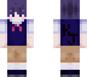 karl jacobs | Minecraft Skins