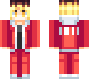 Kenma | Minecraft Skin