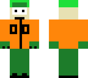 kyle | Minecraft Skins