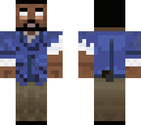 lee everett | Minecraft Skins