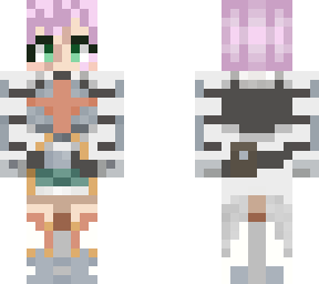 ragna crimson | Minecraft Skins