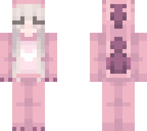 ekitten | Minecraft Skins