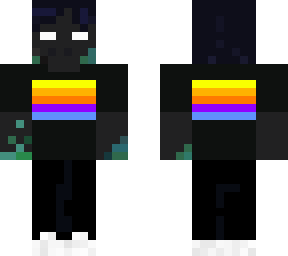 logan | Minecraft Skins