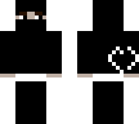 Luther | Minecraft Skin