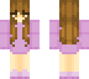 mae | Minecraft Skins