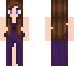 mc witch | Minecraft Skin