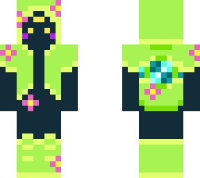 mimic | Minecraft Skins