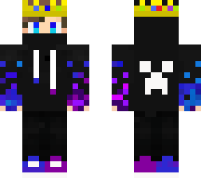 minecraft skin sg | Minecraft Skin