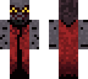 cult of the lamb | Minecraft Skins