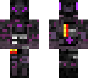 MTF Resh-1 | Minecraft Skin
