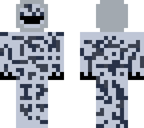 Munke kingdom static | Minecraft Skin