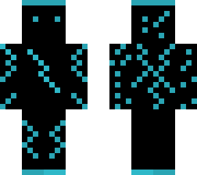 rei | Minecraft Skins