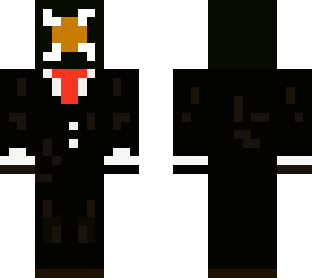 Nexus Mods | Minecraft Skin