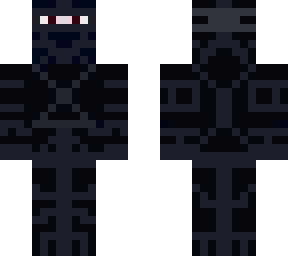 ninja | Minecraft Skins