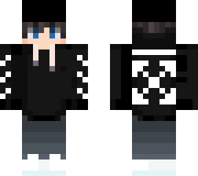 nose | Minecraft Skins