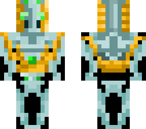 jjba | Minecraft Skins