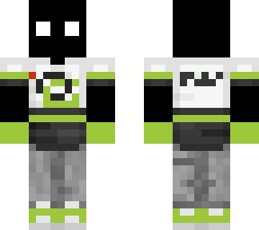 Optic Gaming Logo Minecraft