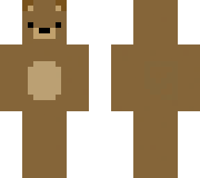 oso | Minecraft Skin