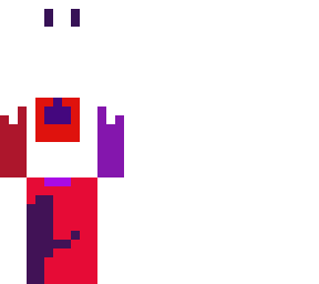 pain | Minecraft Skins