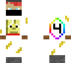 pat | Minecraft Skins