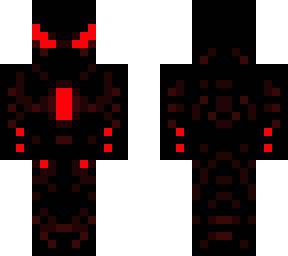 phantom | Minecraft Skins