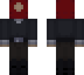 phone guy | Minecraft Skins