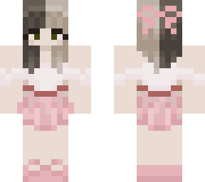 psf | Minecraft Skin