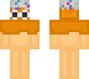 pancake | Minecraft Skins