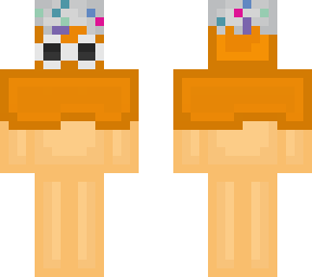 pancake | Minecraft Skins
