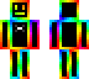 rgb | Minecraft Skins