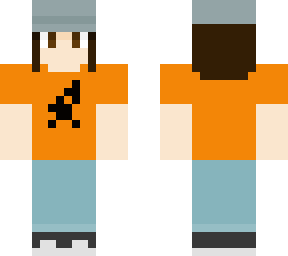 ryan ross | Minecraft Skins