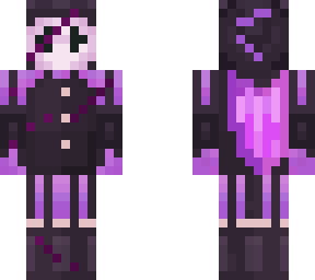 scar | Minecraft Skins