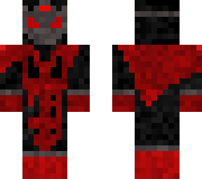 shadow king | Minecraft Skins