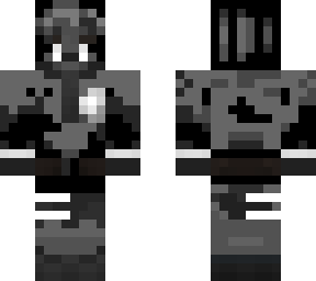 security guard | Minecraft Skins