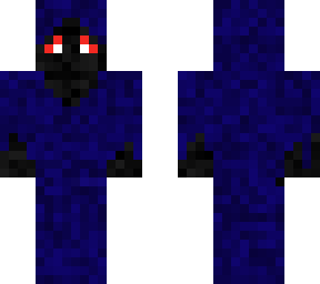 shady | Minecraft Skins