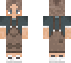 middlepart | Minecraft Skins