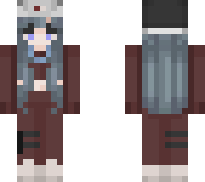 slav | Minecraft Skins