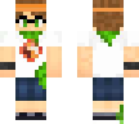 slimecicle | Minecraft Skins