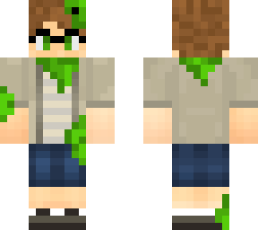 slimecicle | Minecraft Skins