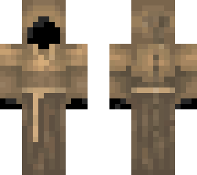 Sorcerer | Minecraft Skin