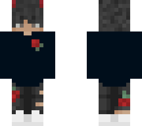 spike | Minecraft Skins