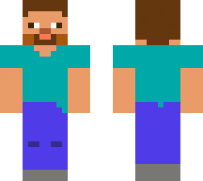 STAN | Minecraft Skin