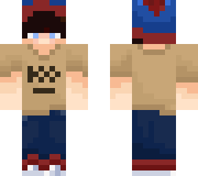stan | Minecraft Skins