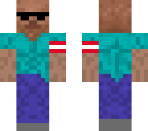 steve calvo | Minecraft Skins