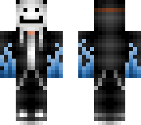 mirko | Minecraft Skins