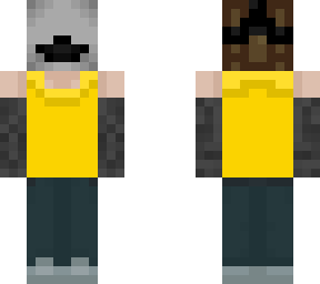 artificer | Minecraft Skins