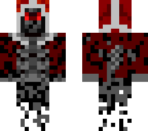 reaper | Minecraft Skins