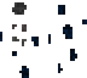 The Spot | Minecraft Skin