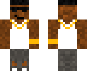 TheDitas (FIXED) | Minecraft Skin